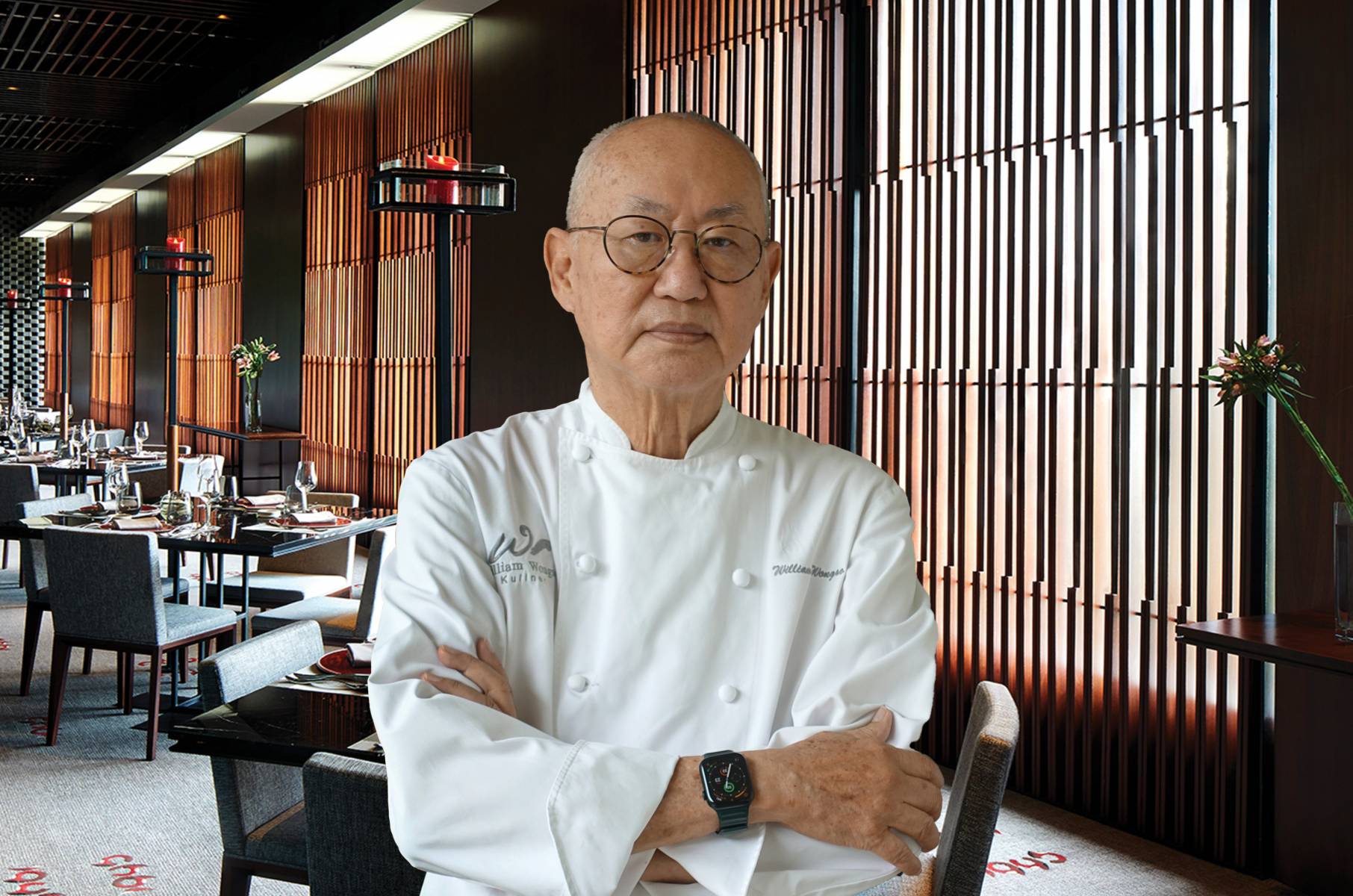 Mulai Petualangan Kuliner: Cerita Rasa Kembali dengan Chef William ...